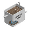 Aeration Tank in Wastewater Treatment: A Complete Guide - Fluvyl
