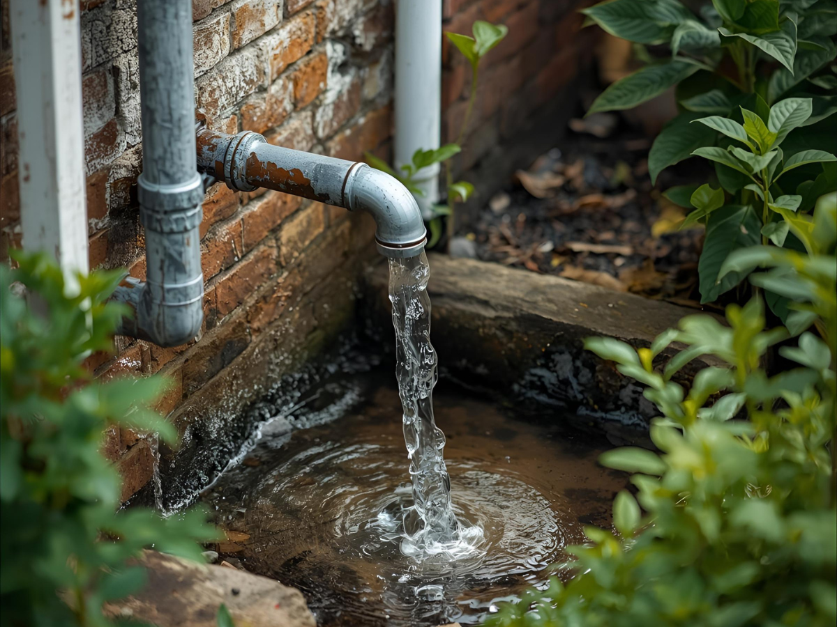 Why should we not waste water - Fluvyl